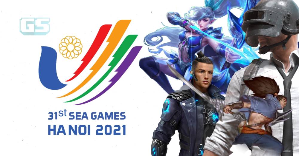 SEA Games 2021 menampilkan 10 kejohanan esports termasuk Wild Rift ...
