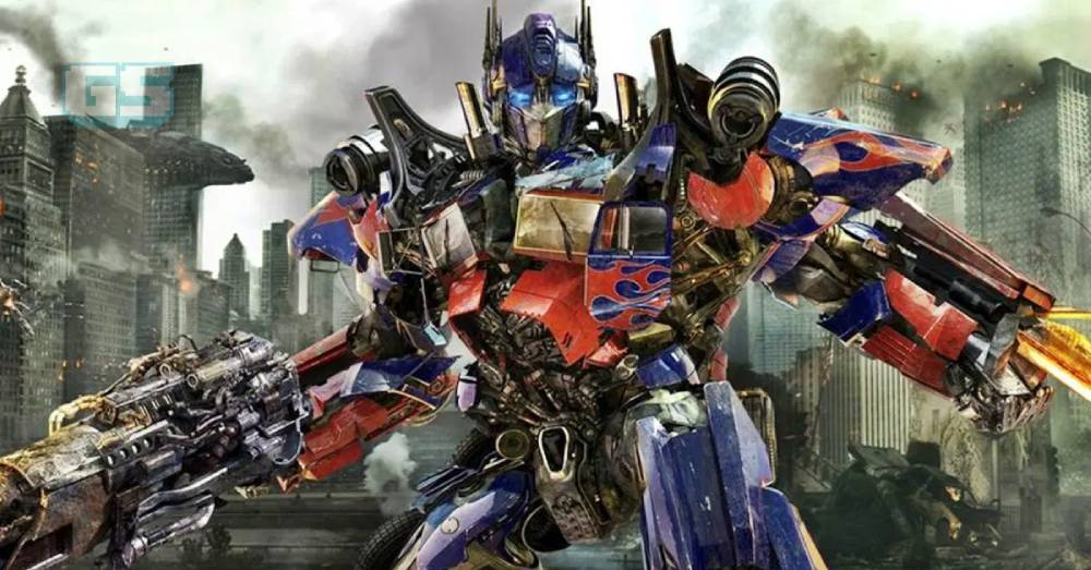 Bersedia semua! Filem TRANSFORMERS baru nampaknya dalam pembikinan ...