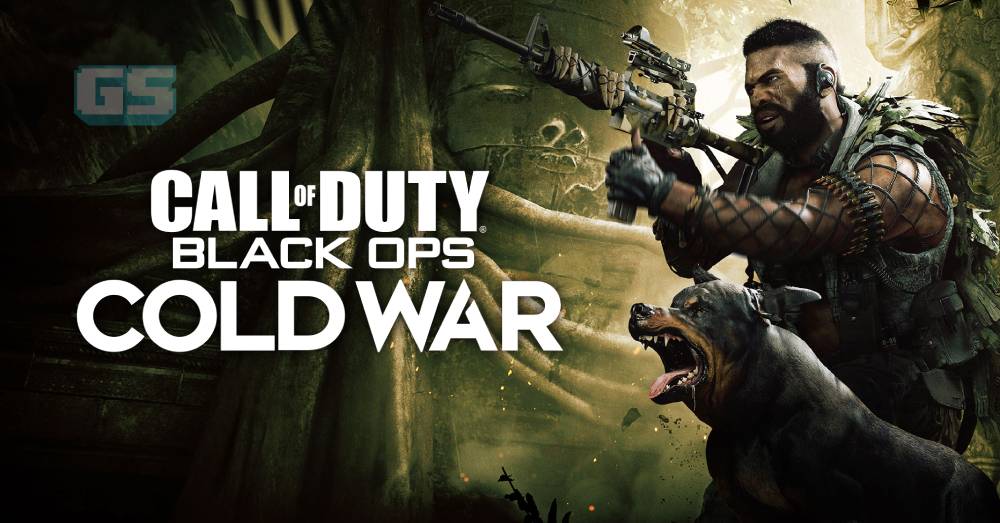 Season Two: RELOADED- Call of Duty: Black Ops Cold War dan Warzone ...