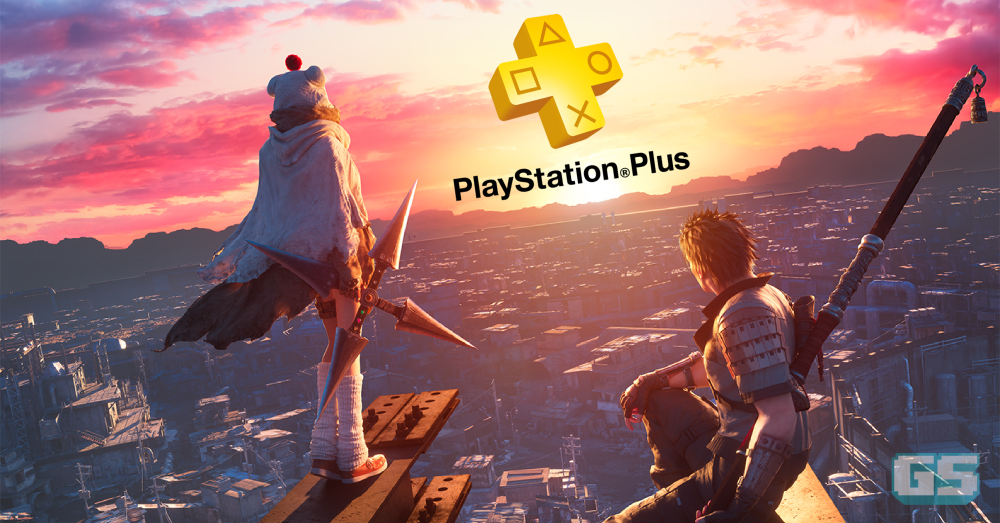 Final Fantasy VII Remake versi PlayStation Plus tidak boleh upgrade ke ...