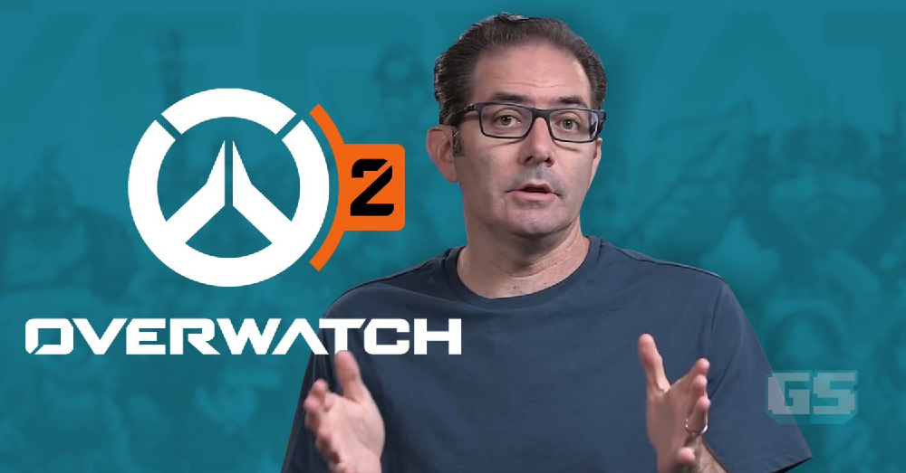 Pengarah Overwatch Jeff Kaplan meninggalkan Blizzard selepas 19 tahun ...