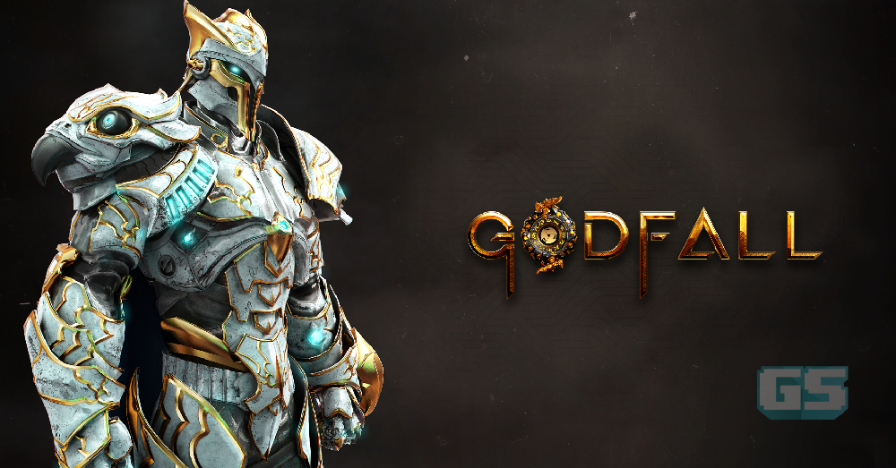 Godfall akan dijangka hadir ke PS4 bermula Mei ini! - gamersantai.com