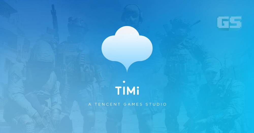 Pendapatan sehingga $10Billion! Tencent’s TiMi Studios menjadi ...