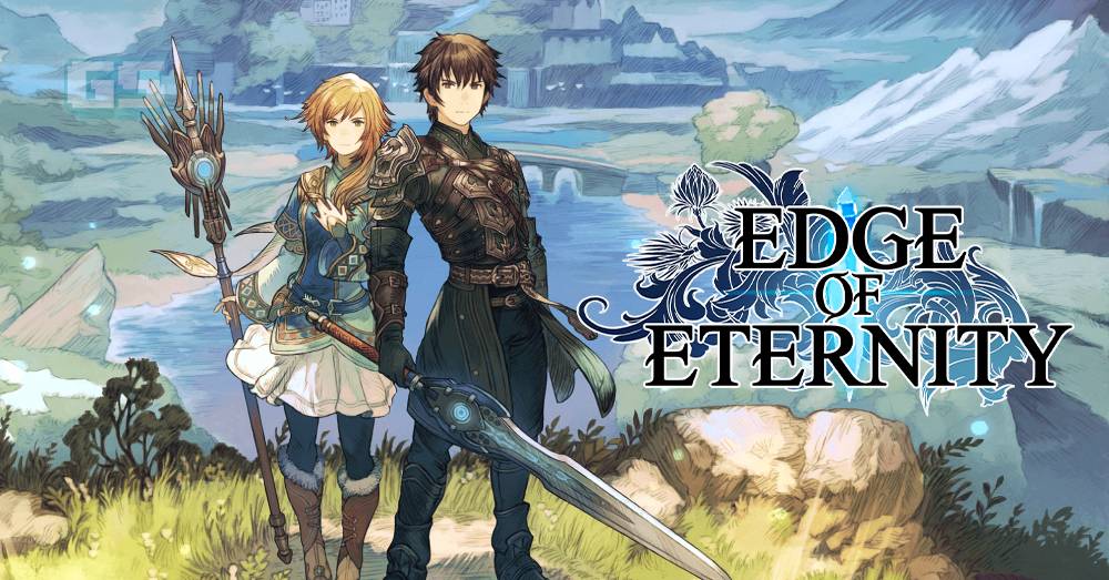 Game JPRG Edge Of Eternity mendapatkan gameplay jalan cerita terbaru! - gamersantai.com