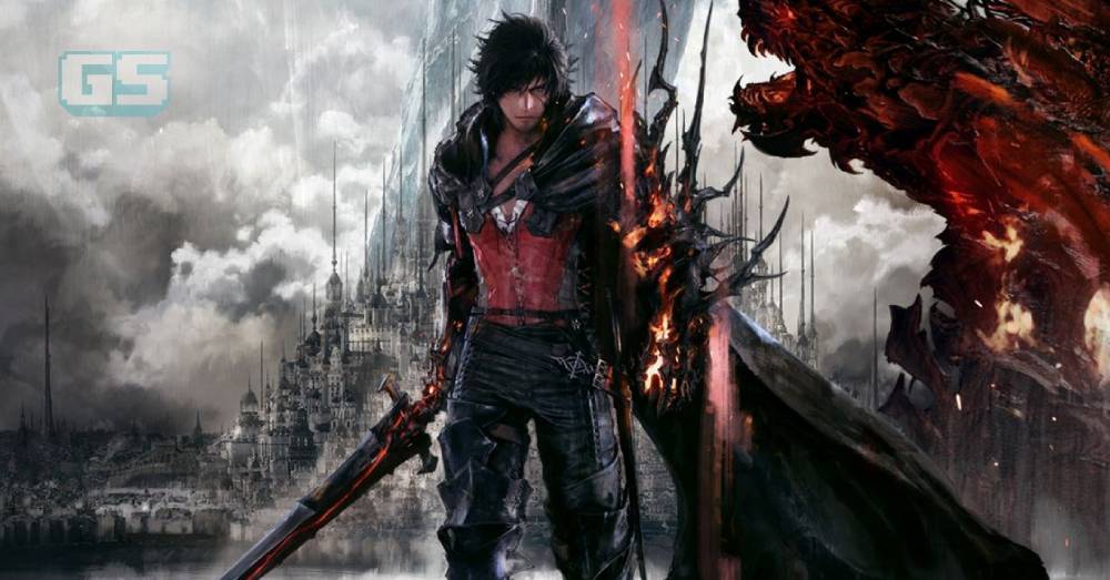 Khabar Angin Final Fantasy RPG akan dibangunkan oleh Team Ninja dan ...