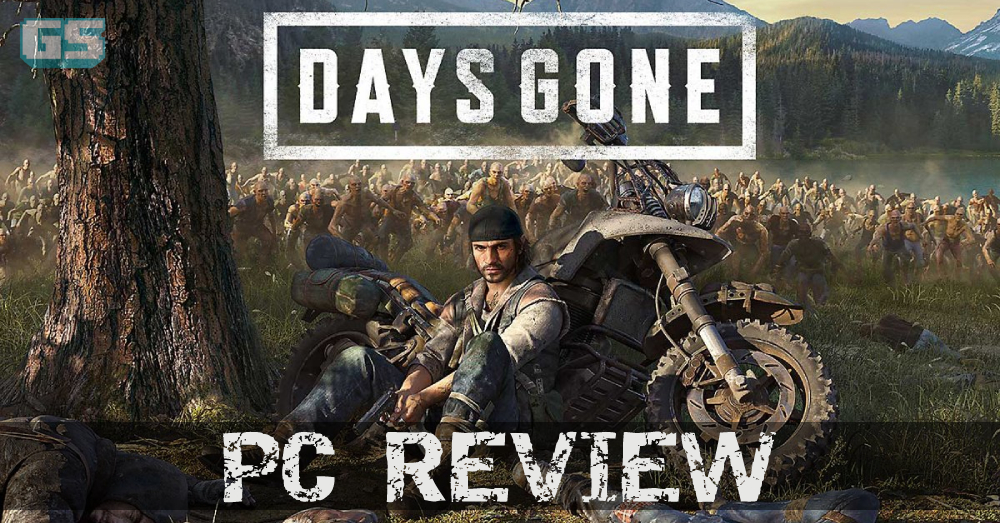 Review Days Gone (PC): Satu lagi game eksklusif PlayStation yang mantap ...