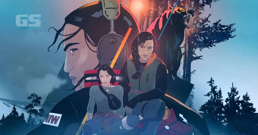 [E3 2021] Ubisoft Forward- Tarikh Crossplay & Cross-Progression Rainbow ...