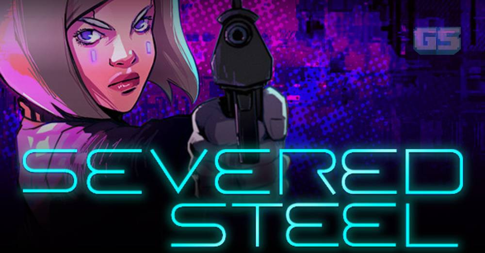 [E3 2021] Future Game Show mendedahkan Severed Steel permainan FPS dan ...