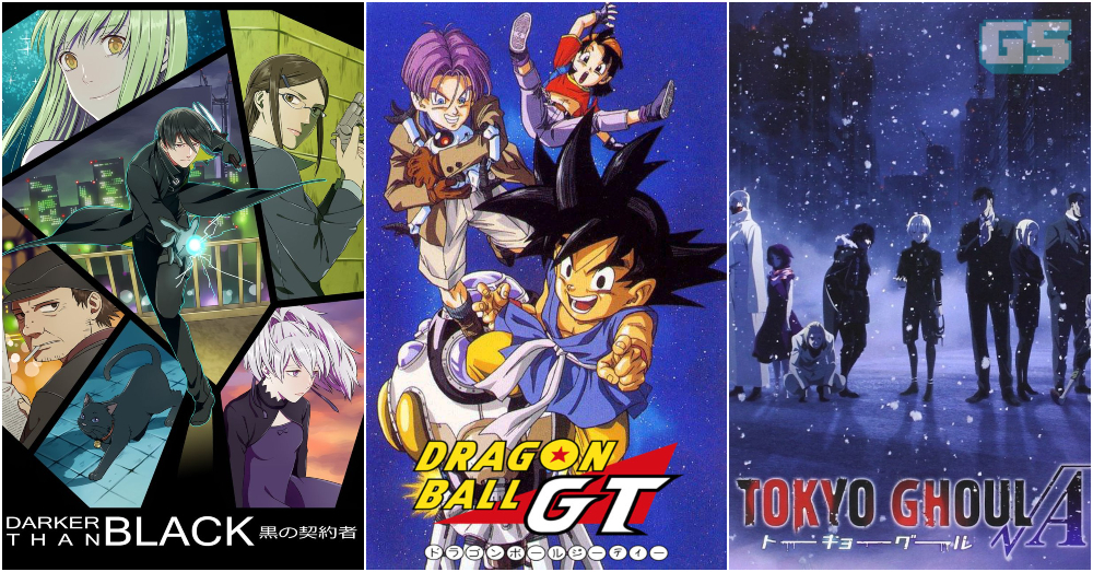 Lima ANIME popular dengan musim finale yang TERUK! - gamersantai.com