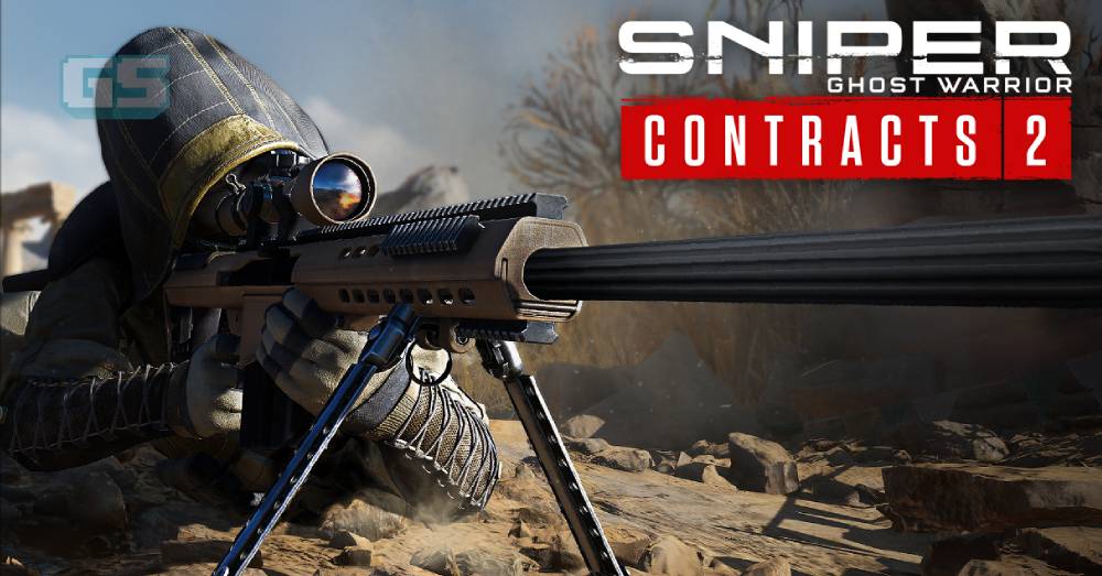 Sniper Ghost Warrior Contracts 2 dilancarkan dengan Trailer Baru penuh ...