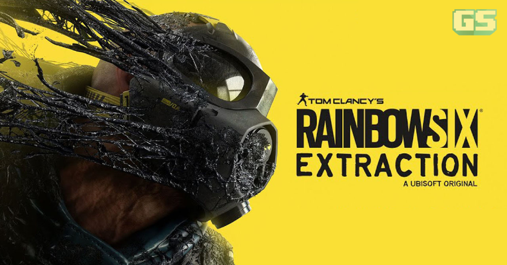 R6 Quarantine secara rasmi dinamakan semula sebagai Rainbow Six ...