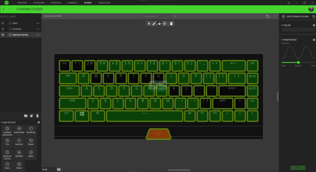 Razer Synapse Chroma Studio -1 - gamersantai.com