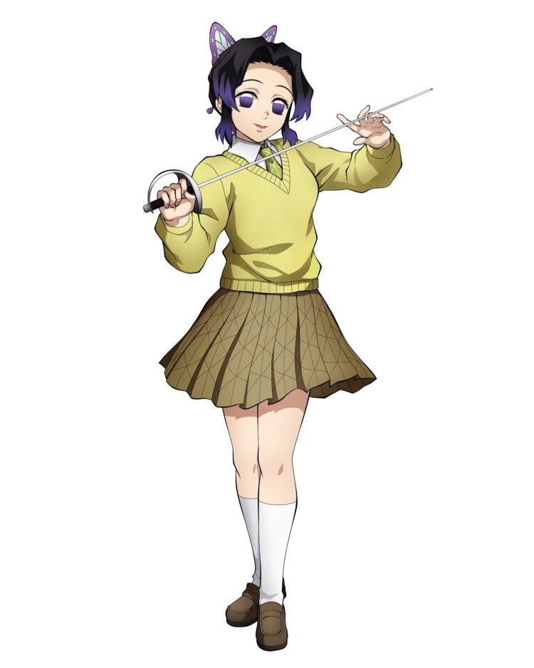 Shinobu_academy - gamersantai.com