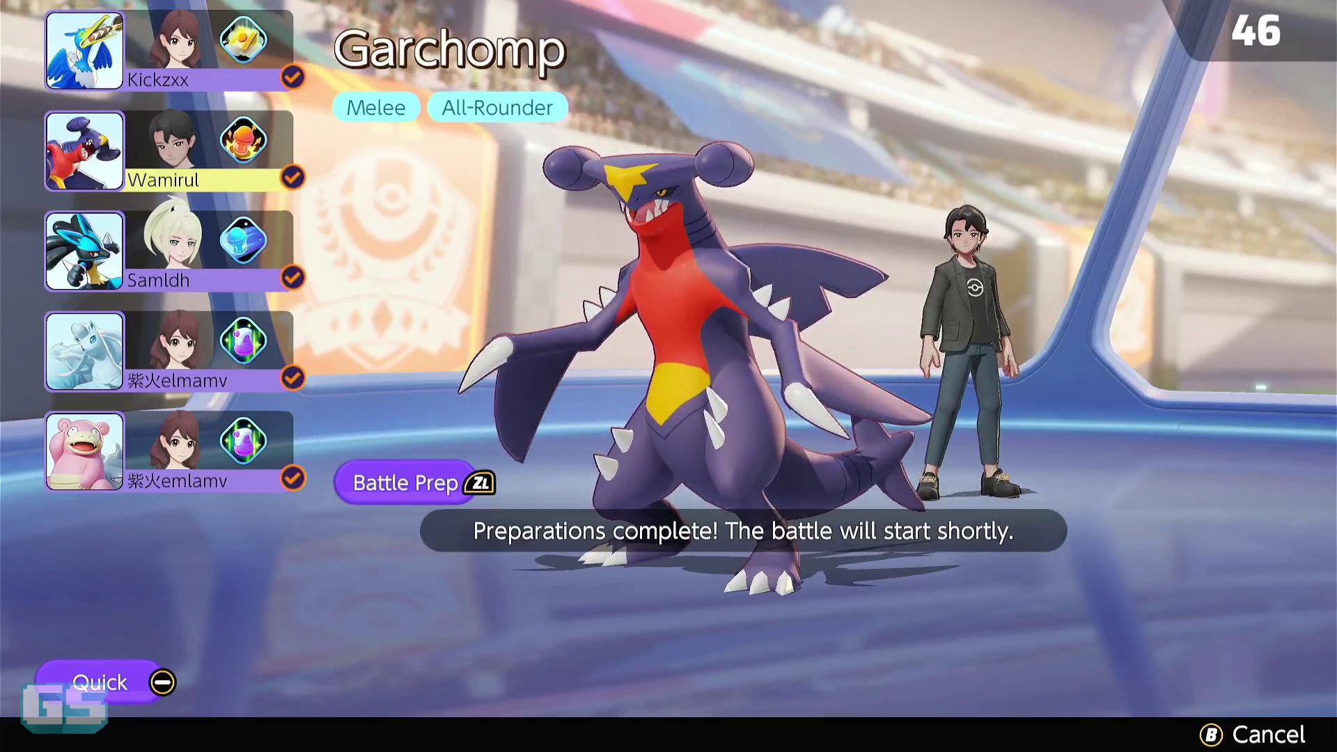 Review Pokemon Unite: Generasi MOBA baru untuk semua gamer ...