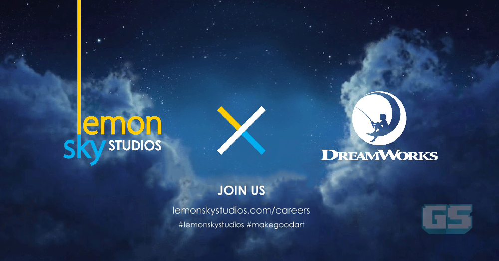 Studio tempatan Lemon Sky buka peluang kerja untuk artis game! Banyak ...