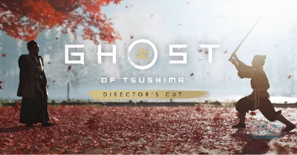 Trailer baru Ghost of Tsushima Director's Cut mendedahkan pengembangan ...