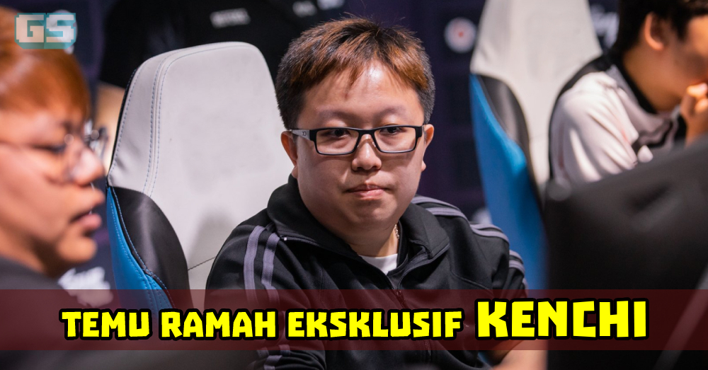 Temu ramah eksklusif: Bincangkan masa depan eSukan Malaysia bersama ...