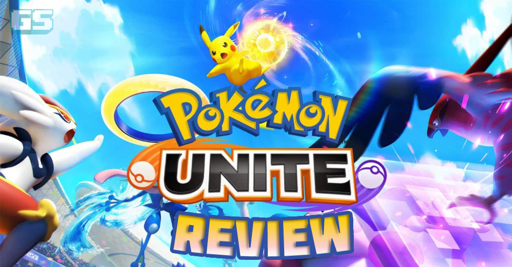 Review Pokemon Unite: Generasi MOBA baru untuk semua gamer ...