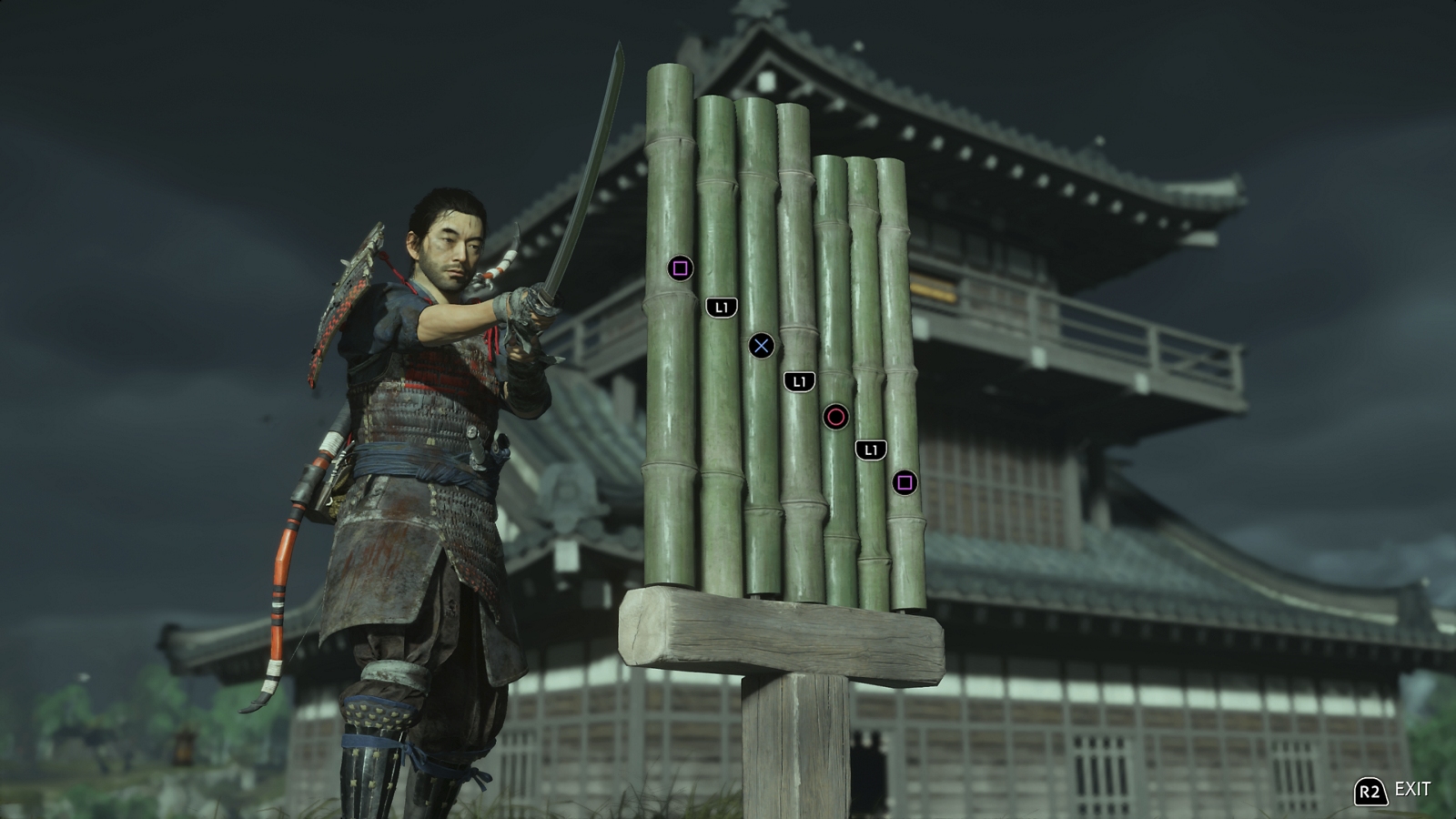 a-beginners-guide-to-ghost-of-tsushima-bamboo-strike-screenshot-01-ps4 ...