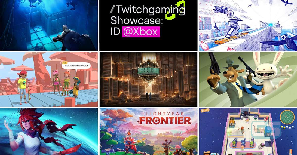 Xbox Indie Game Showcase menampilkan pelbagai game baru menarik dari ...