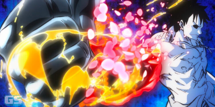 One Piece: Penjelasan lengkap tentang jenis-jenis Haki! - gamersantai.com