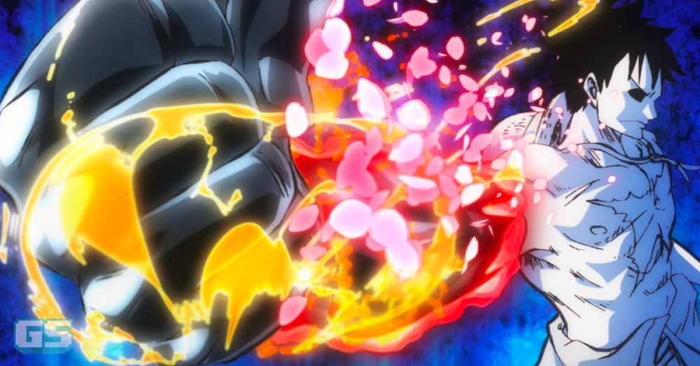 One Piece: Penjelasan lengkap tentang jenis-jenis Haki! - gamersantai.com