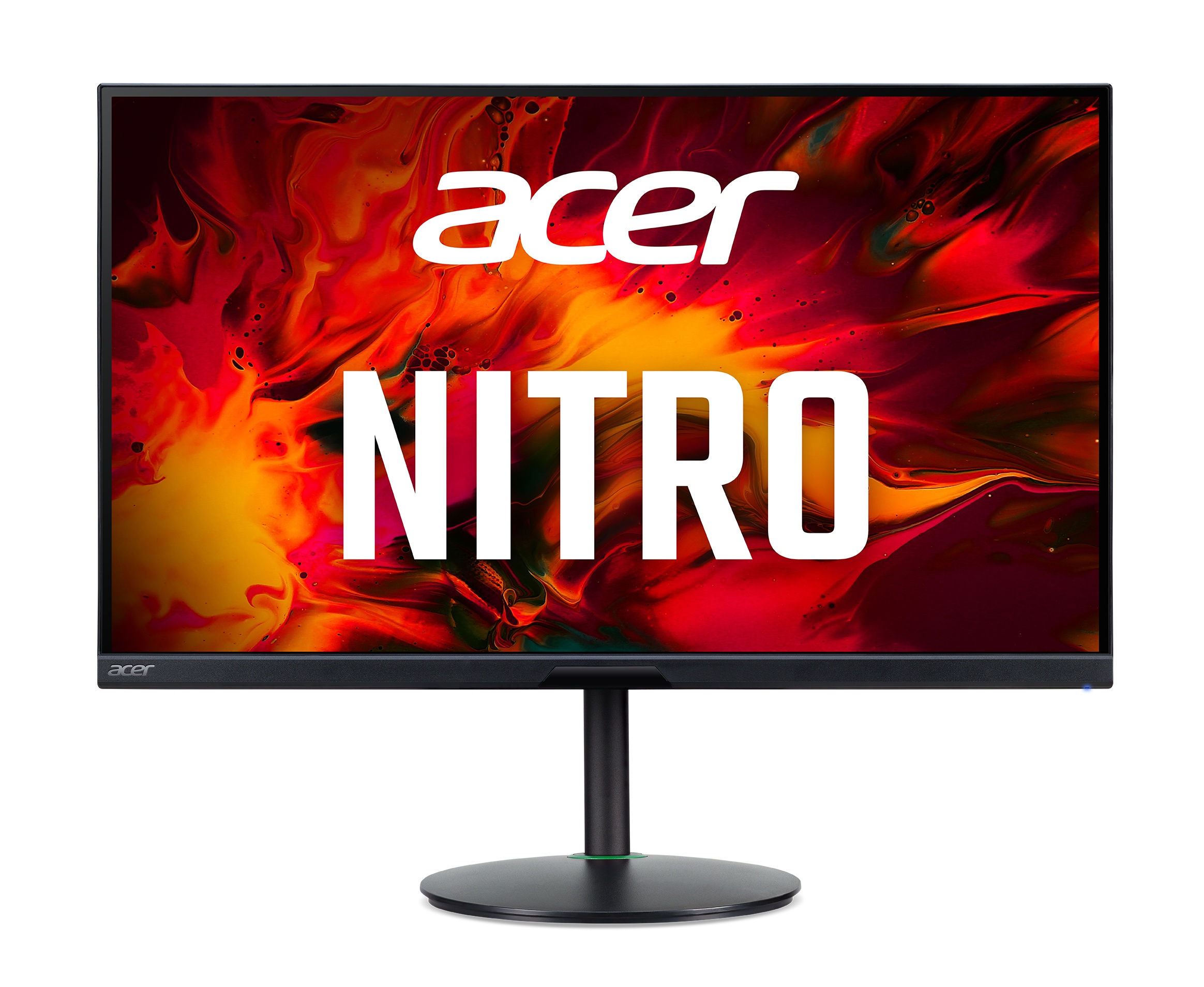 Acer Malaysia melancarkan barisan 4K UHD Gaming Monitor baru beserta ...