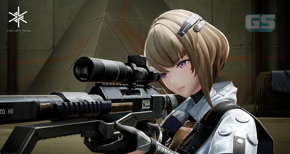 Project Snow - Permainan TPS di dunia Sci-Fi! - gamersantai.com