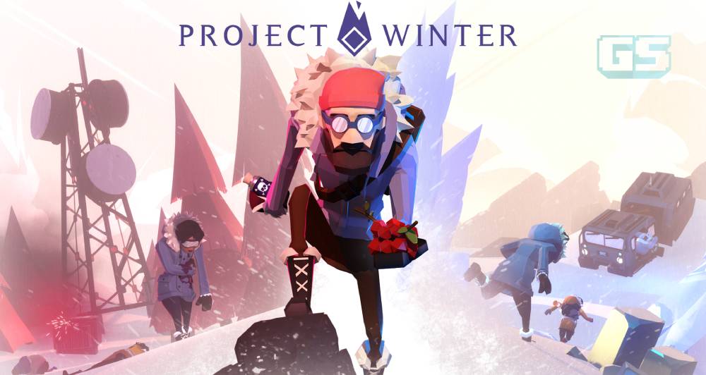 Project Winter akan dilancarkan ke PS4, PS5 dan Nintendo Switch ...