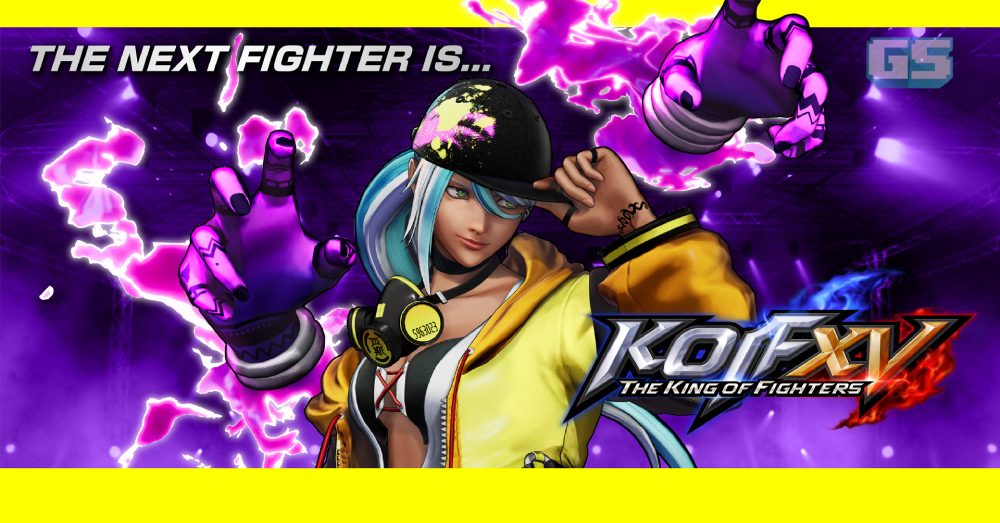 KOF XV memperkenalkan Isla dalam treler gameplay, watak terbaru dalam ...