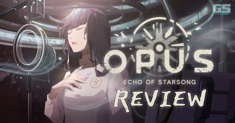 Review OPUS: Echo of Starsong - Game indie dengan penceritaan mantap ...