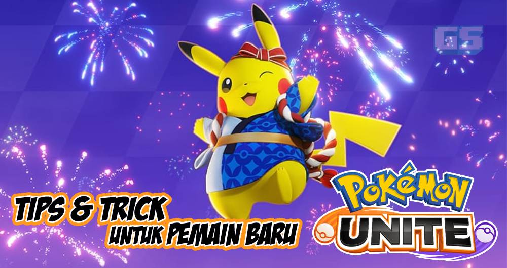 Petua cara bermain Pokémon UNITE dan Strategi Terbaik untuk pemain baru ...