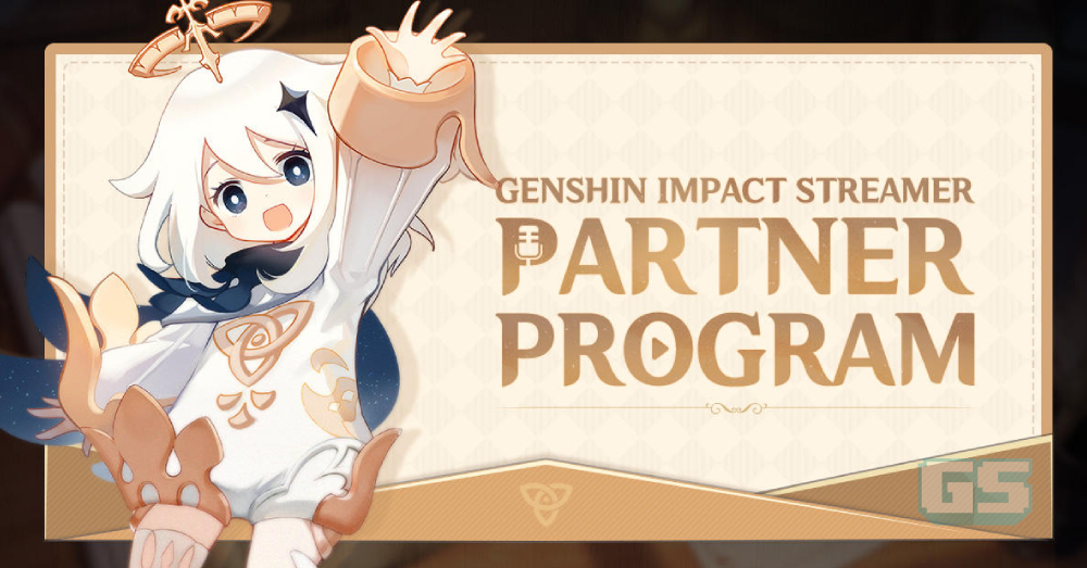 MiHoYo membuka permohonan Genshin Impact Partner Program untuk streamer ...