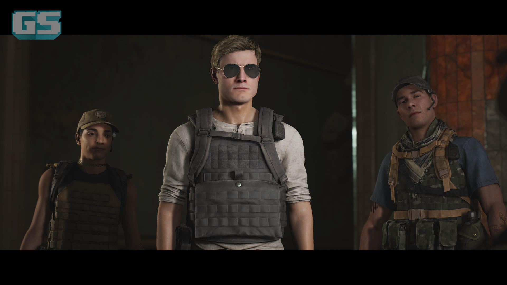 Review *SPOILER* House of Ashes: Pendekatan baru kepada naratif seram ...