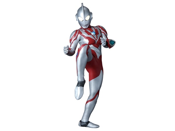 Ultraman Ribut - Jom kenali Ultraman pertama dari Malaysia ...