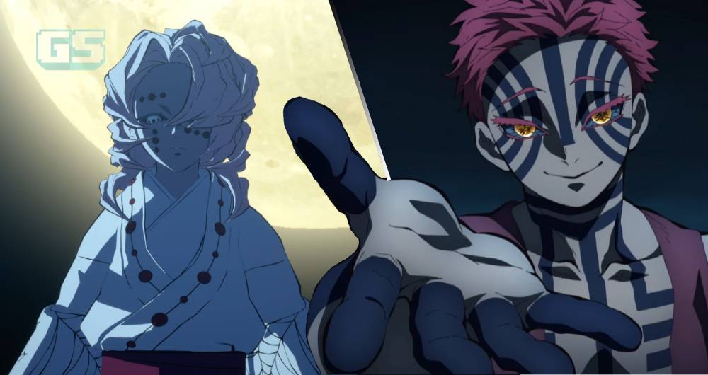 Akaza dan Rui tiba sebagai watak boleh dimainkan dalam Free Update #1 ...