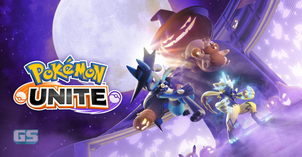 Pokemon Unite menambah skin bernilai lebih RM160, harga umpama beli ...