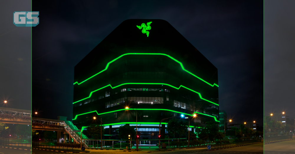 RAZER secara rasmi membuka ibu pejabat Asia Tenggara baru di one-north ...