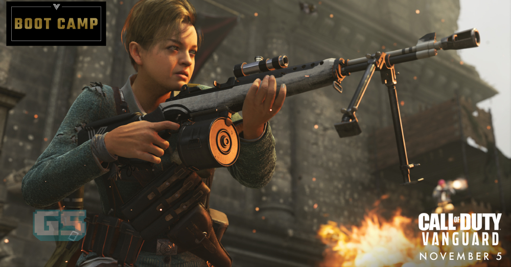 COD Vanguard - Perkara yang anda perlu tahu sebelum bermain ...