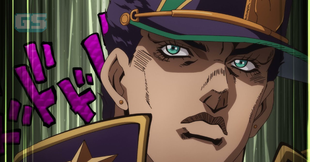 Jojo's Bizarre Adventure Part 6: Stone Ocean dedahkan tarikh tayangan ...