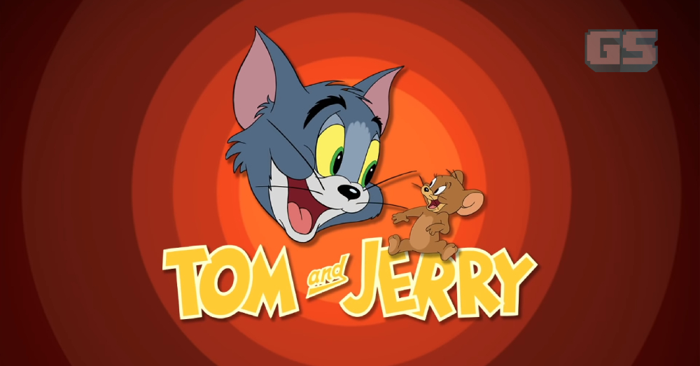 Nama "Tom" dan "Jerry" bukanlah nama sebenar watak dalam Tom & Jerry ...