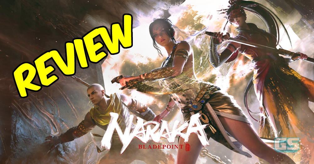 Review Naraka: Bladepoint - Pertempuran shaolin versi multiplayer ...