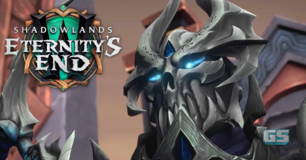 Interview eksklusif: WoW Shadowlands - Eternity’s End bersama Steve ...