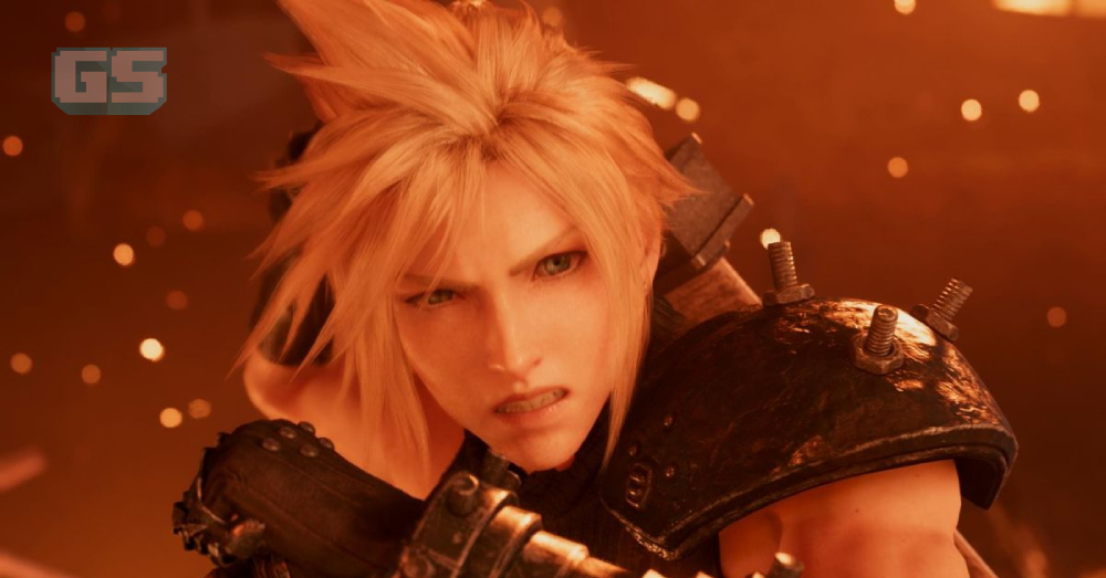 FF7 Remake PC lebih optimized untuk PC lama, Pemilik FF7R PS Plus boleh ...