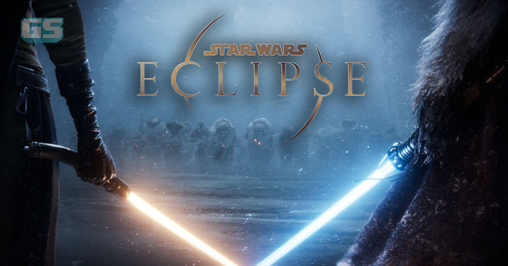 [TGA 2021] Game baru Star Wars Eclipse diumumkan bersama jalan cerita ...