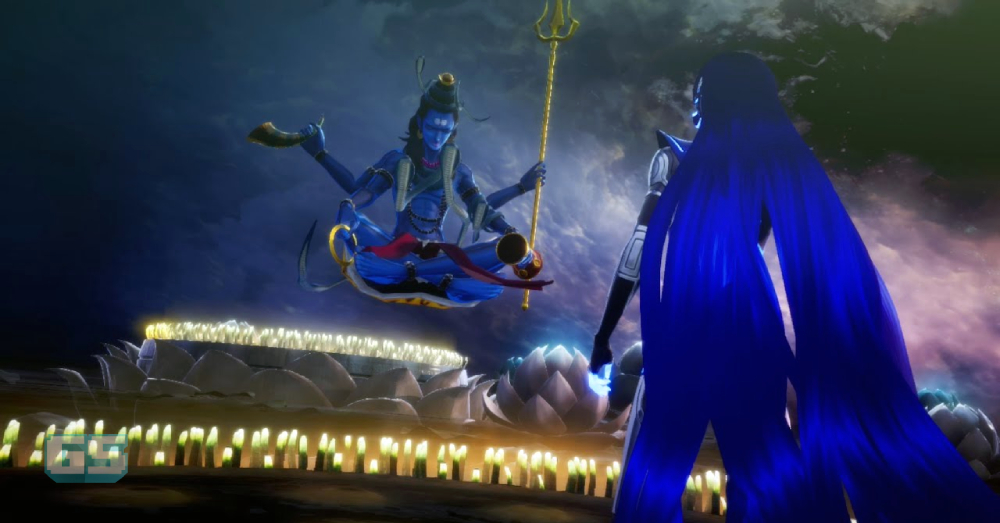 Ahli politik Hindu meminta Shin Megami Tensei berhenti menggambarkan ...