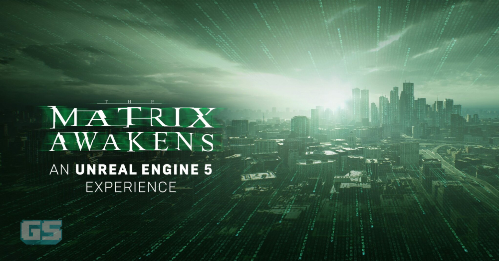 Alami dunia "Neo" dalam demo interaktif The Matrix Awakens di PS5 ...