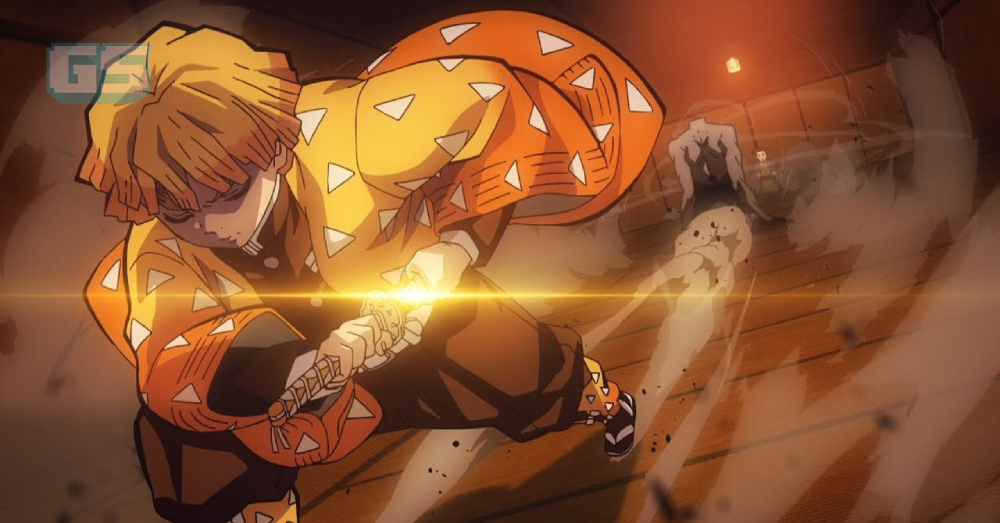 Demon Slayer: Kenapa Zenitsu selalu tidur semasa bertarung ...