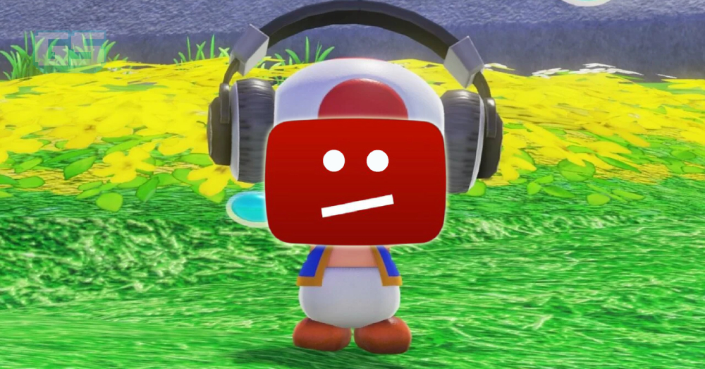 Akaun Youtube dikenakan lebih 1300 Copyright Strike oleh Nintendo ...