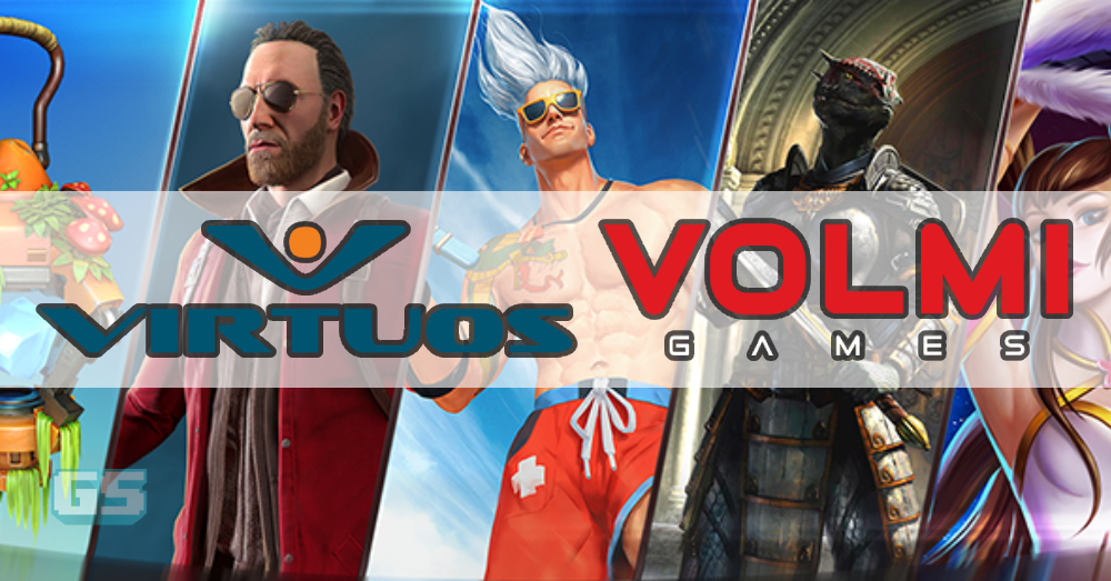 Virtuos lanjutkan cita-cita pertumbuhan global dengan studio baru Volmi ...